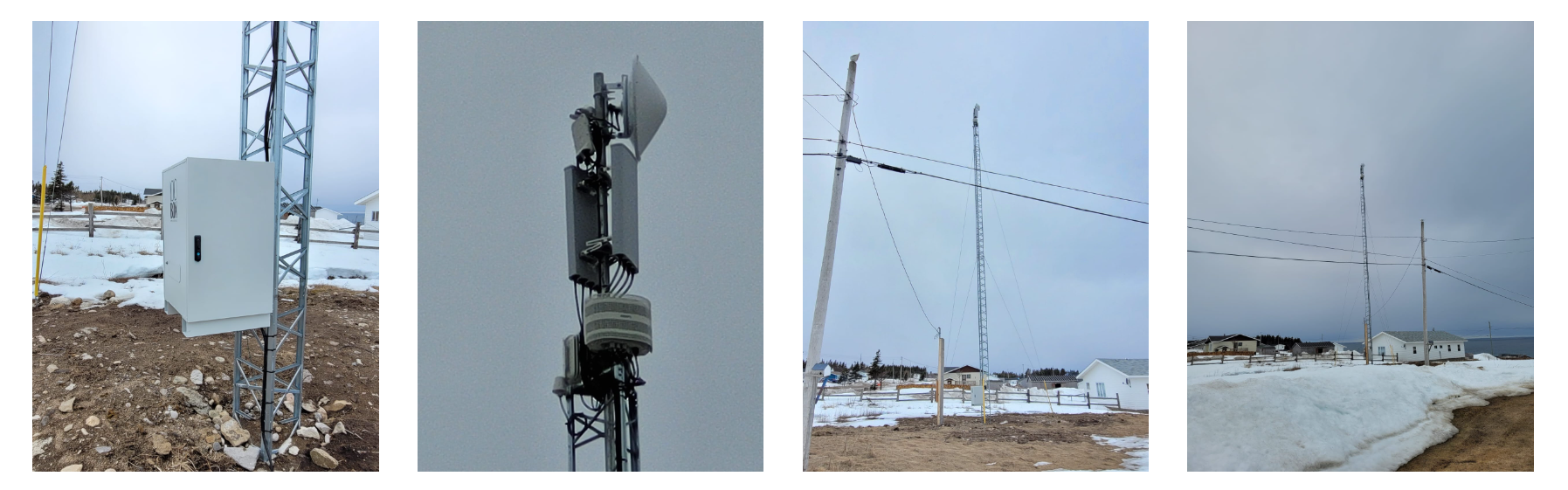 River of Ponds Now Enjoys 50/10 Highspeed Internet with 4G LTE-A ...