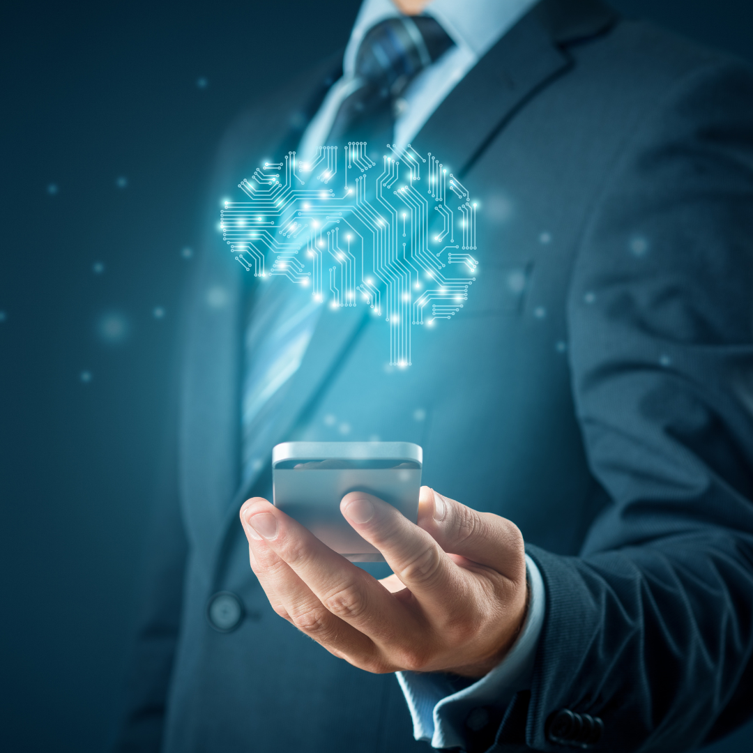 Harnessing AI for Success – Pomegran