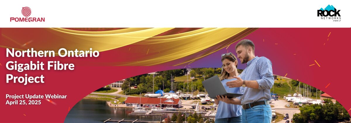 PomeGran – Leading Rural Fibre-Centric Broadband Provider
