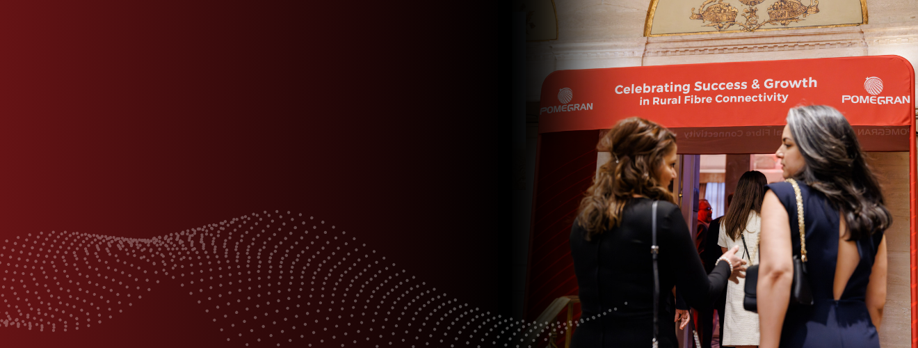 PomeGran – Leading Rural Fibre-Centric Broadband Provider